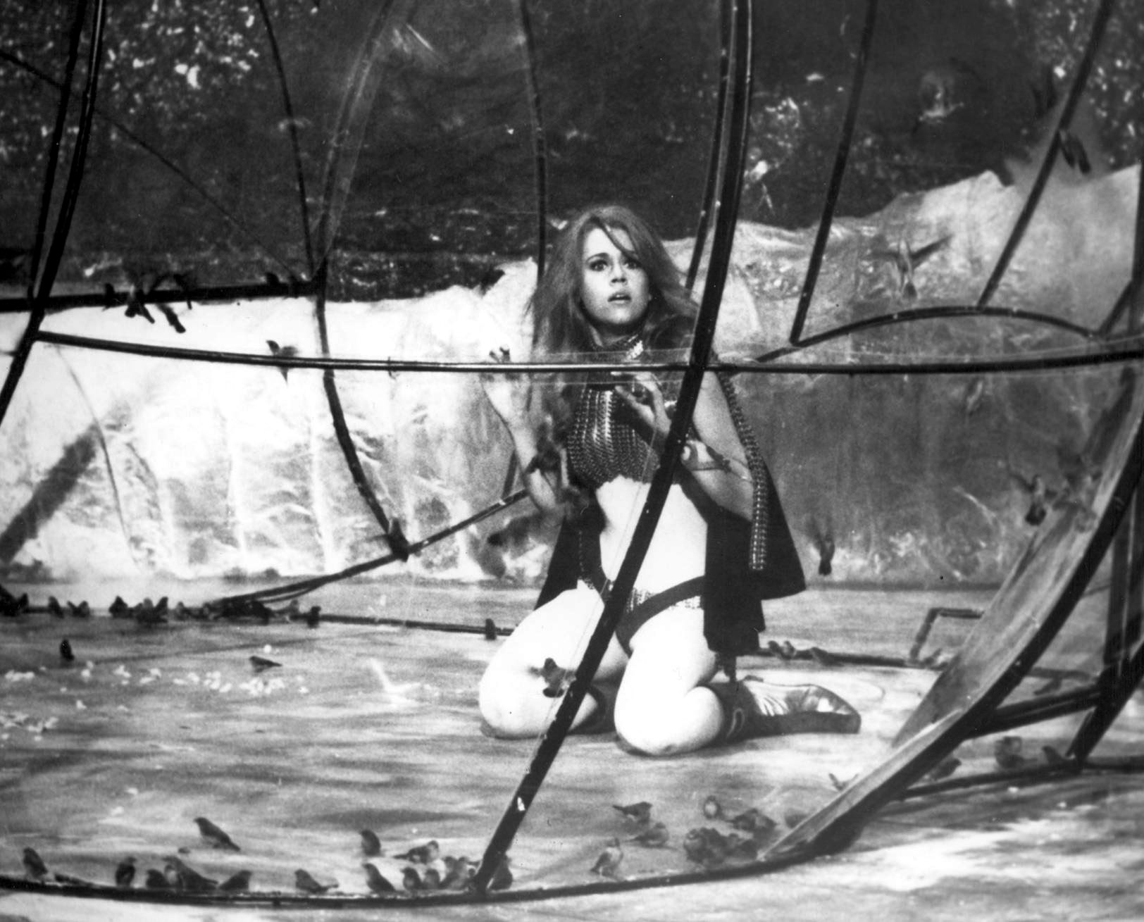 Barbarella 5244